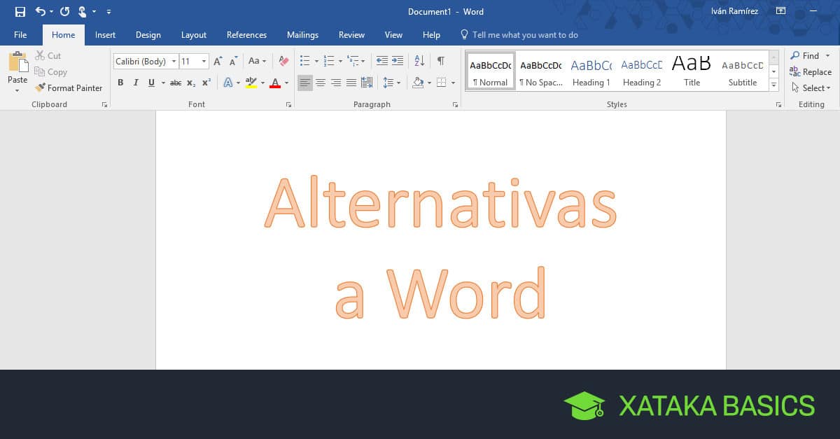 Aprende A Entrar A Word Gratis: Conoce Las Alternativas - Guía 2024