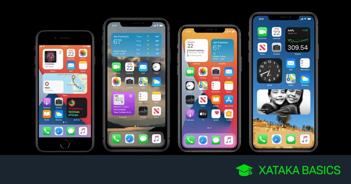 El Significado De IOS Y Cómo Funciona - Guía 2024