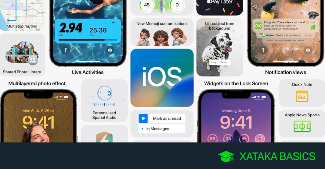 Qué Significa IOS Y Cómo Puedes Beneficiarte De Su Uso - Guía 2024