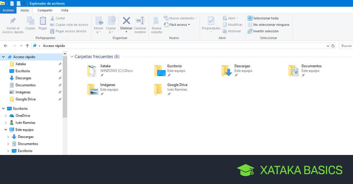 Cómo Crear una Carpeta en tu Laptop de Forma Rápida y Sencilla - Guía 2025