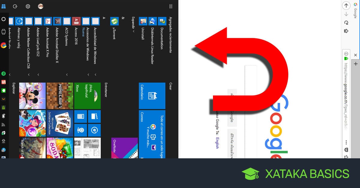 Cómo Rotar la Pantalla de una Laptop Correctamente. - Guía 2024
