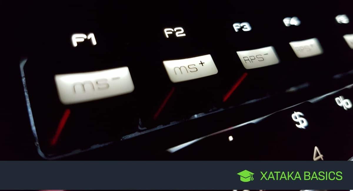 Cuál Es La Función De La Tecla F9 En Computación E Informática - Guía 2025