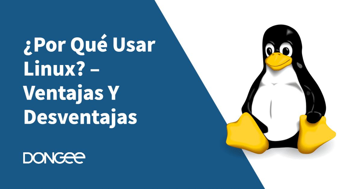 Los Dispositivos Linux: Conozca sus Ventajas e Instalación. - Guía 2025
